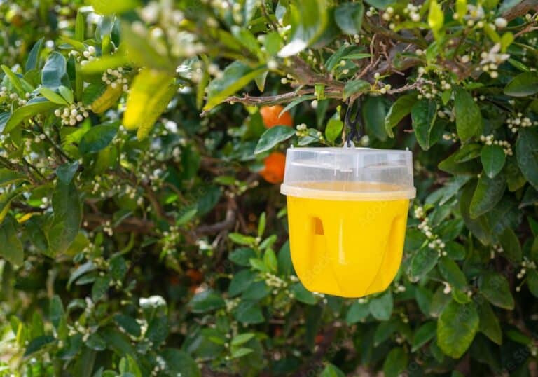 Insect Traps Explained: A Practical Guide for Effective Pest Control on ...