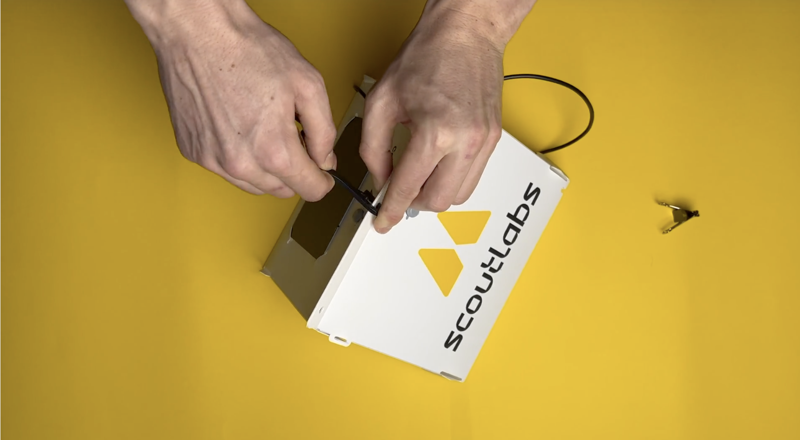 Installation Guide (PDF) - scoutlabs