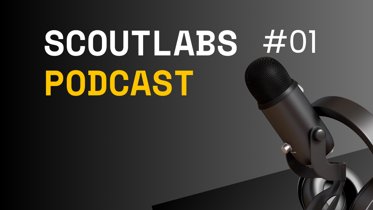 scoutlabs podcast - intro into digital insect monitoring with scoutlabs delta traps - scoutlabs